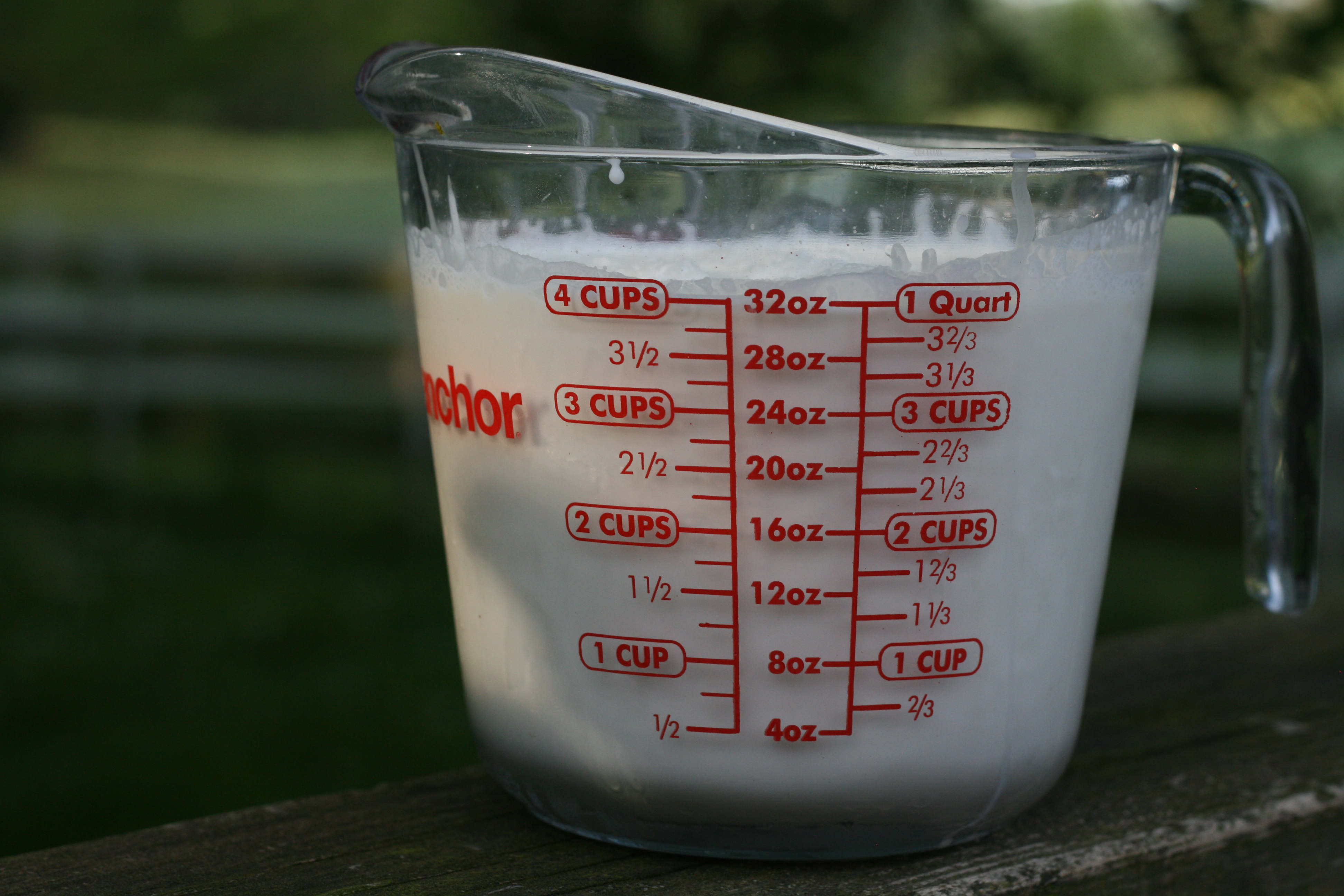 How Many Cups Are In A Half Pint Of Milk Wehelpcheapessaydownload